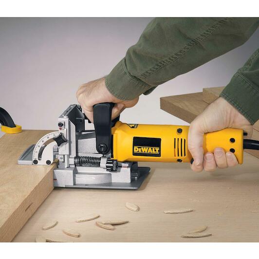 Dewalt 682 biscuit joiner store