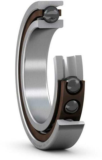 SKF 7212 ACDGC/HCP4A single-row angular contact ball bearing high ...