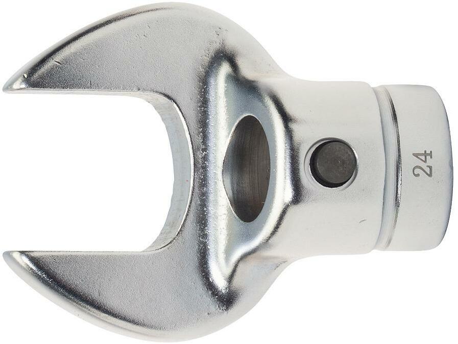 BAHCO 167-10 socket spanner with spigot connection 16 mm, 10 mm | Klium