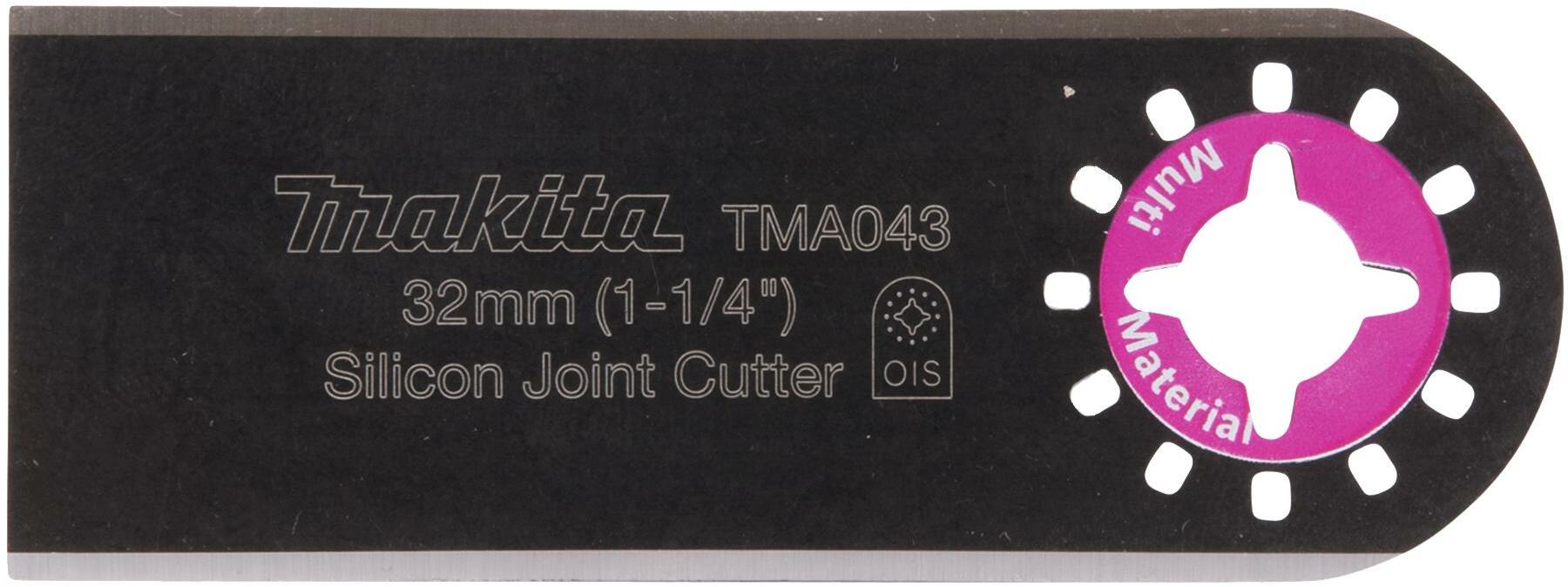 MAKITA B-50706 HCS universal joint cutter TMA043 | Klium