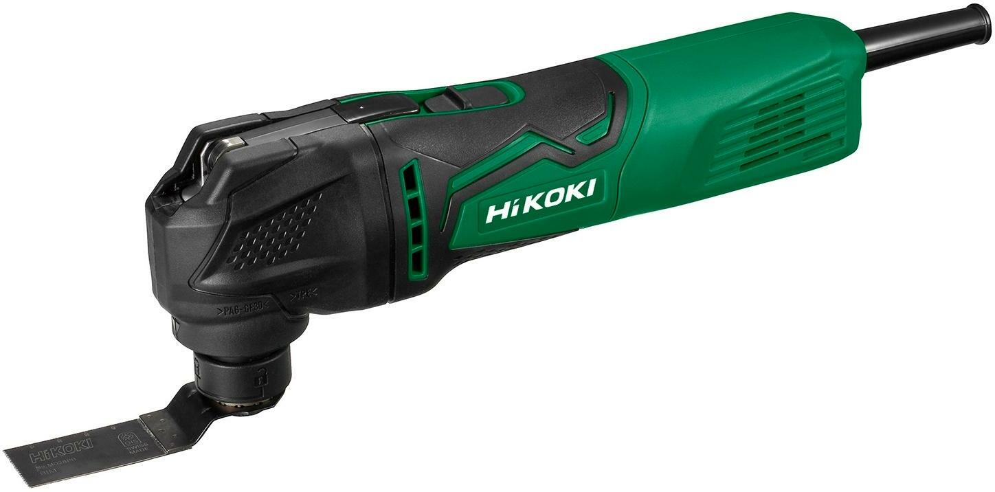 HIKOKI CV350VW1Z multitool 350 W | Klium