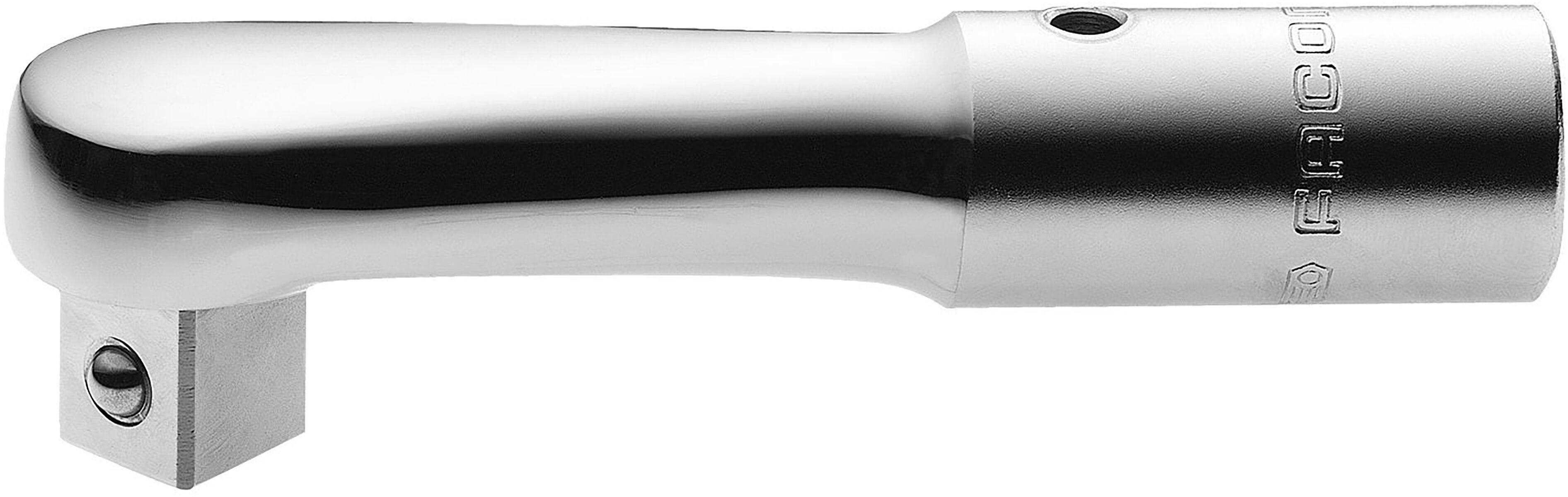 FACOM K.200E fixed drive square 3/4" | Klium