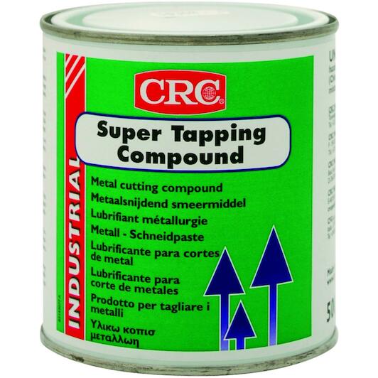 CRC Super Tapping Compound cutting paste 500g - 2030220_BL500G | Klium