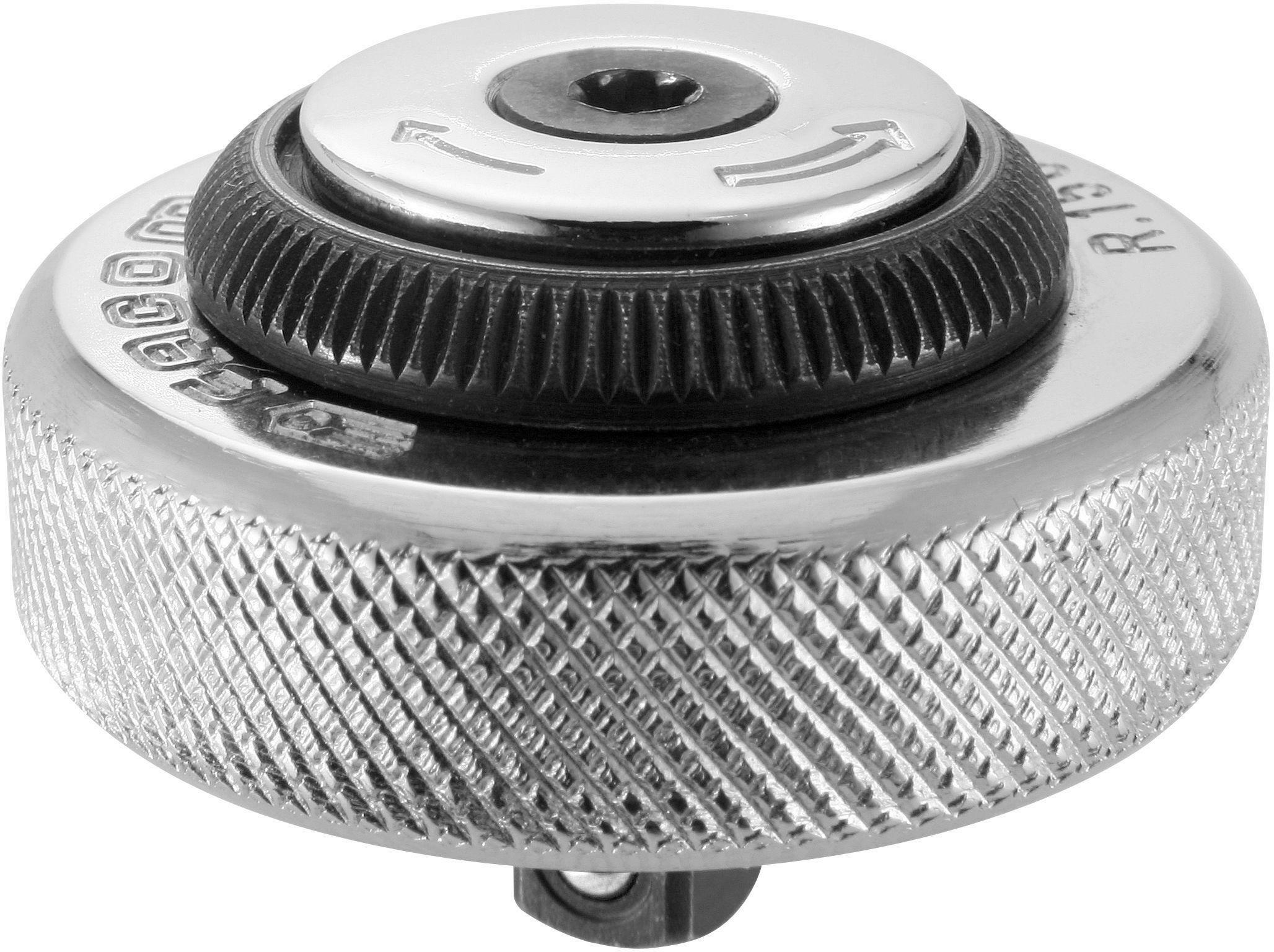 FACOM R.150A ratchet 1/4" "without handle | Klium
