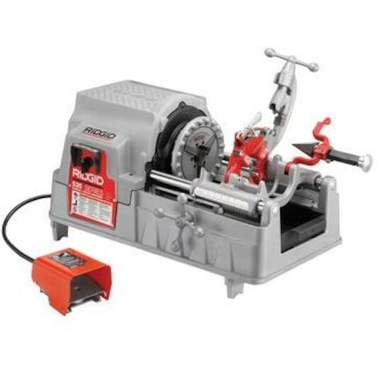 Ridgid 341 reamer store