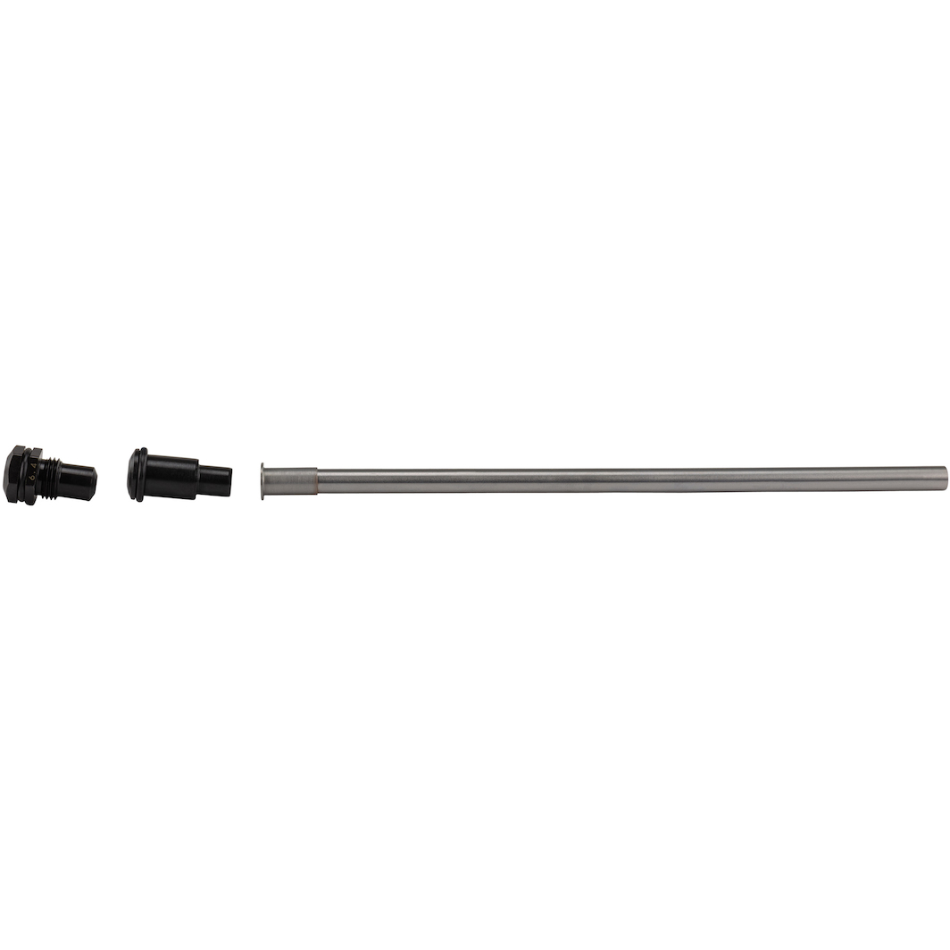 MAKITA 191F78-1 set 6.4 mm for the blind riveter (nosepiece + jaw ...
