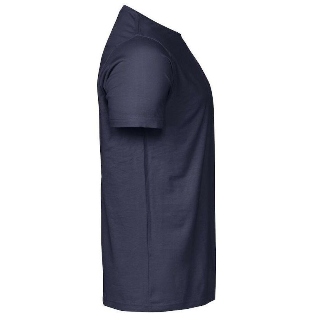 PRINTER HEAVY RSX 2264020 t-shirt navy - 2264020-600-6 | Klium