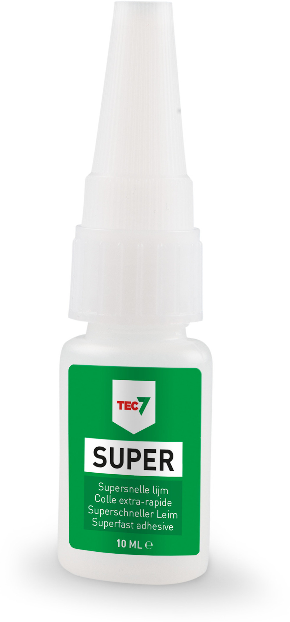 TEC7 501902000 Super super superglue 10 ml | Klium
