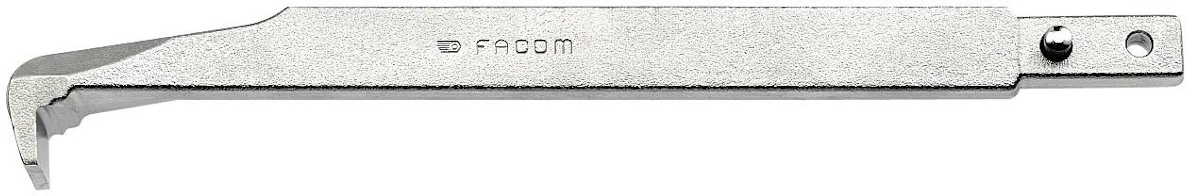 FACOM U.32T6GA30 U.32TGA spare jaws 335 mm | Klium