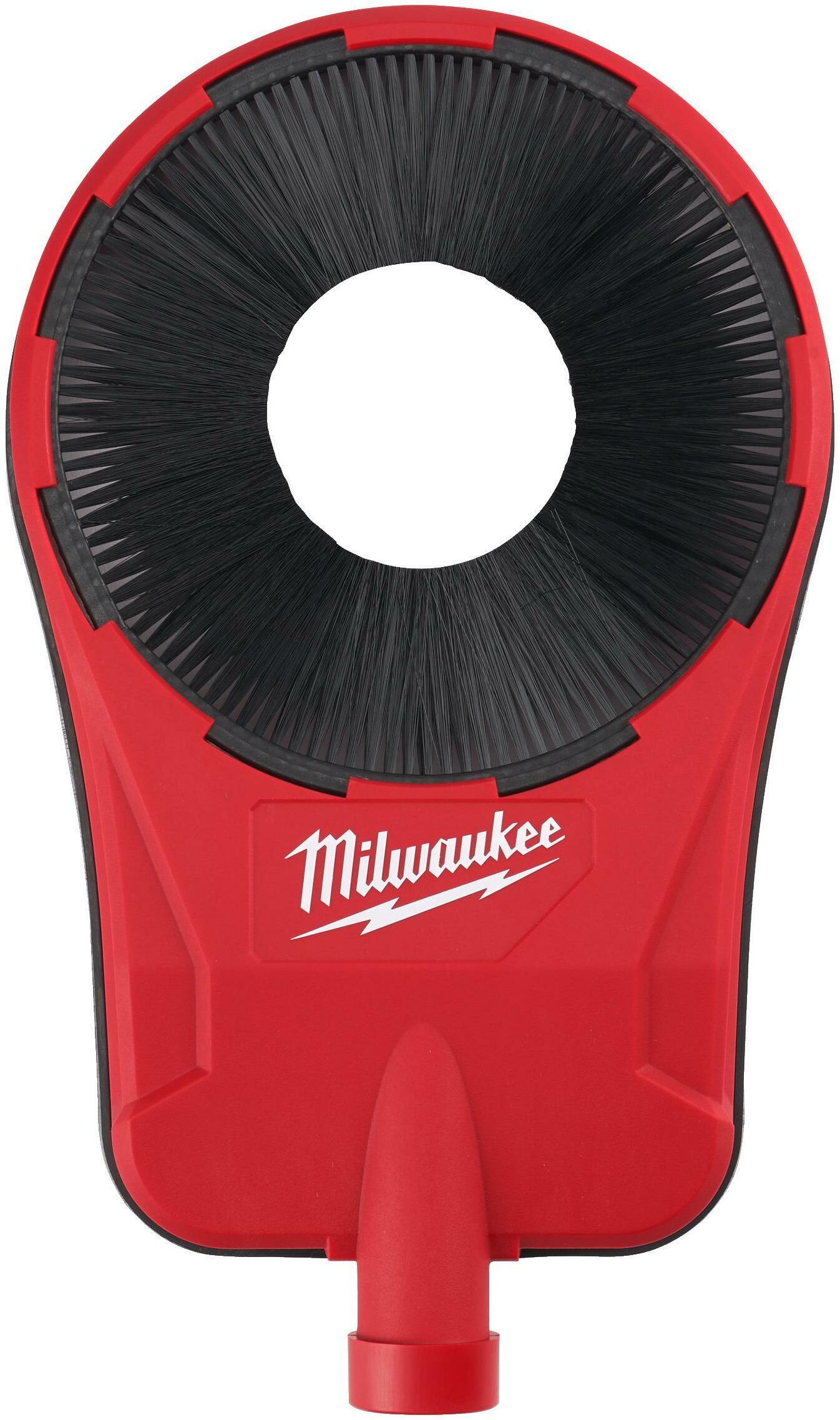 MILWAUKEE 4932471990 Drilling sleeve PHDE152 for M12 / M18 dust ...