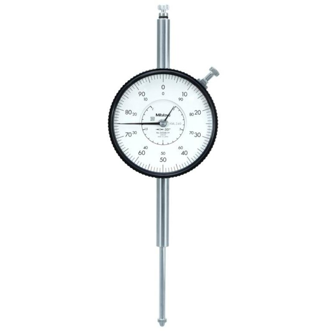 MITUTOYO 3424S-19 Digimatic dial 0.001-2" | Klium