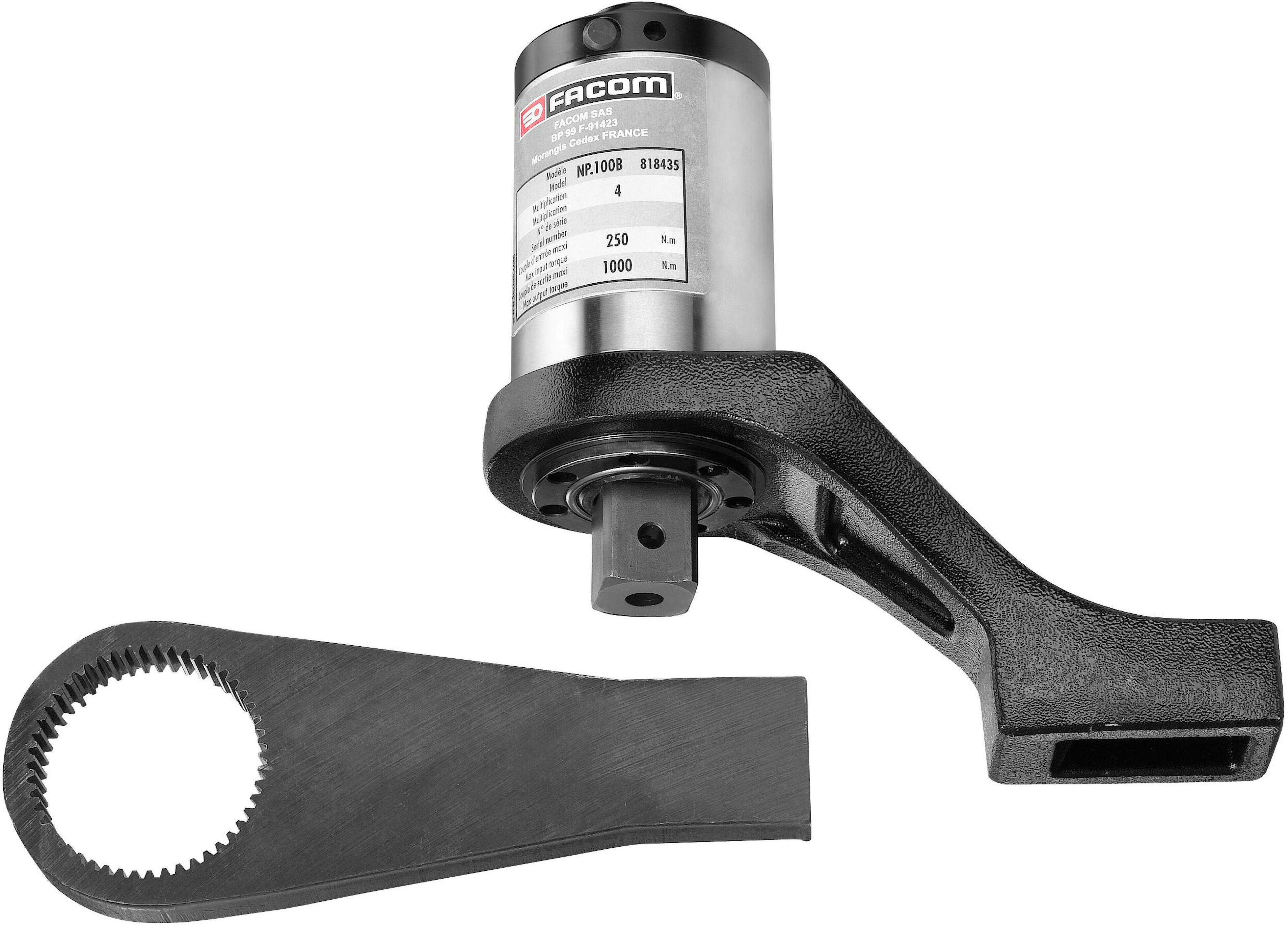 FACOM NP.300B power multiplier set | Klium