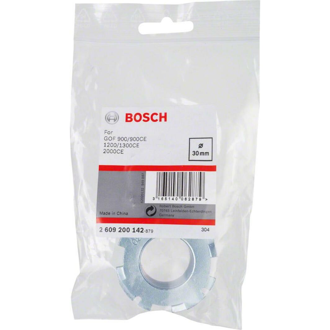 BOSCH 2609200142 copy sleeve 30mm | Klium