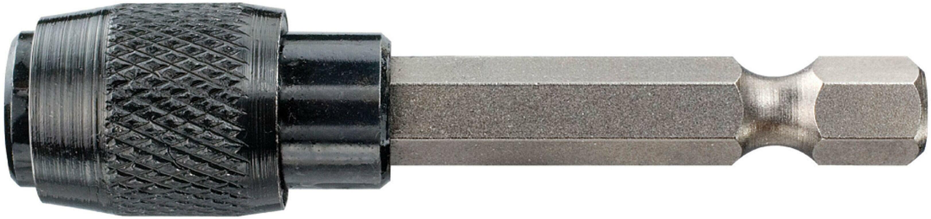 DEWALT DT7511-QZ Quick-change bit holder magnetic | Klium