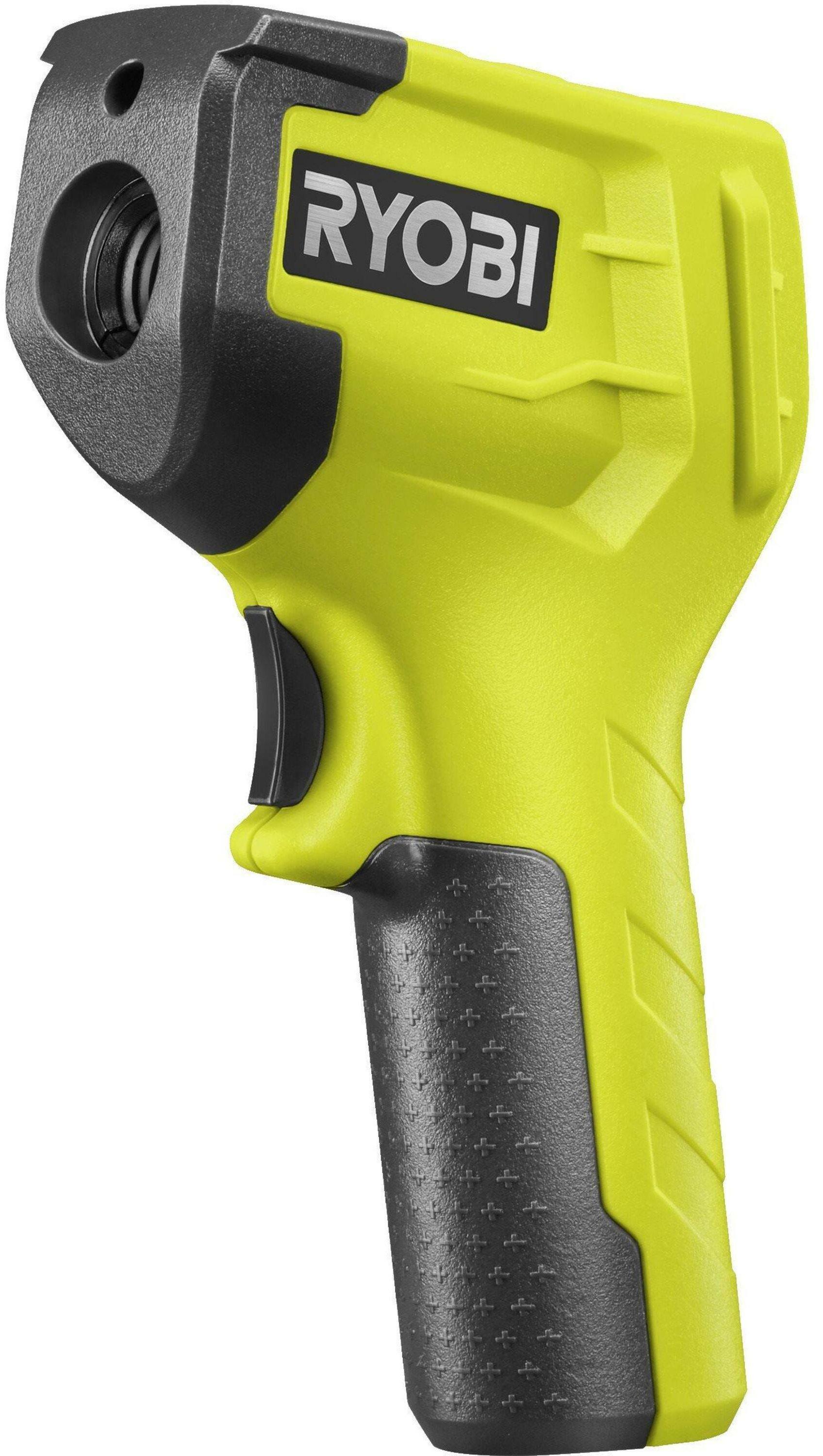 RYOBI RBIRT08 infrared thermometer 8:1 - 5133004866 | Klium