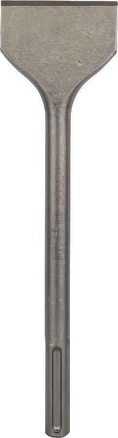 BOSCH 1618601008 spade chisel SDS-Max 300 x 80 mm | Klium