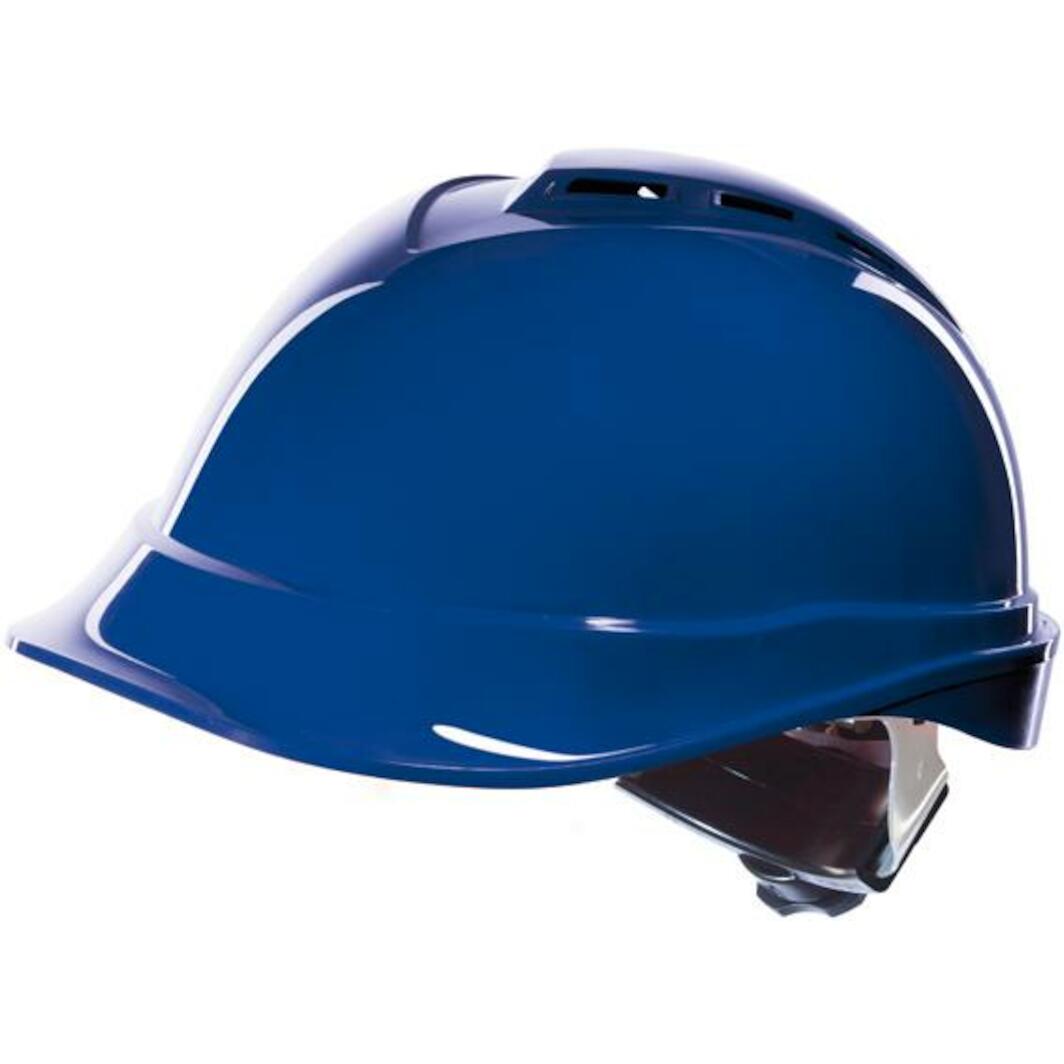 OPSIAL V-PRO safety helmet blue - 55309728 | Klium