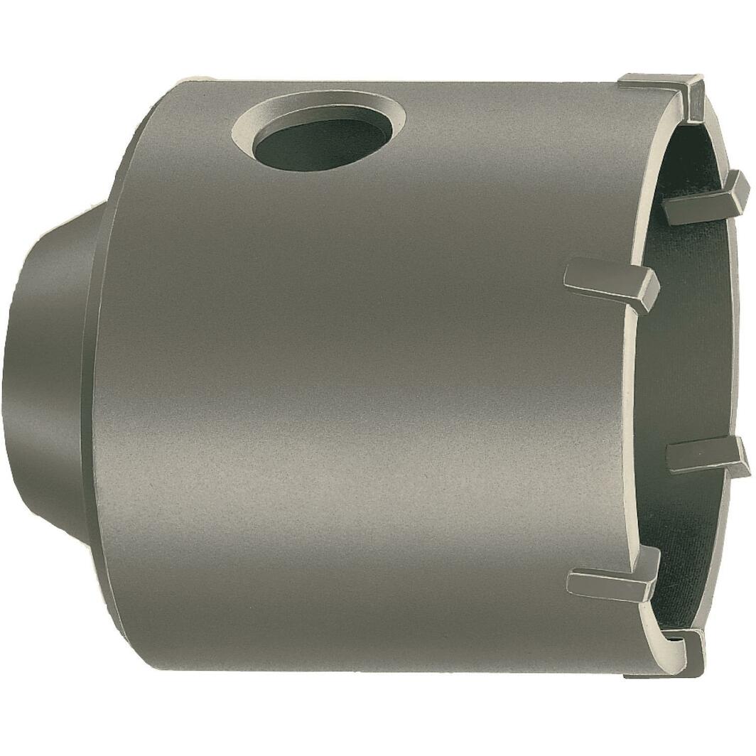 MILWAUKEE 4932399099 SDS-Plus TCT impact drilling crown 68 x 50 mm ...