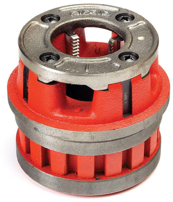 RIDGID 65965 12R 1/2 BSPT cutting head | Klium