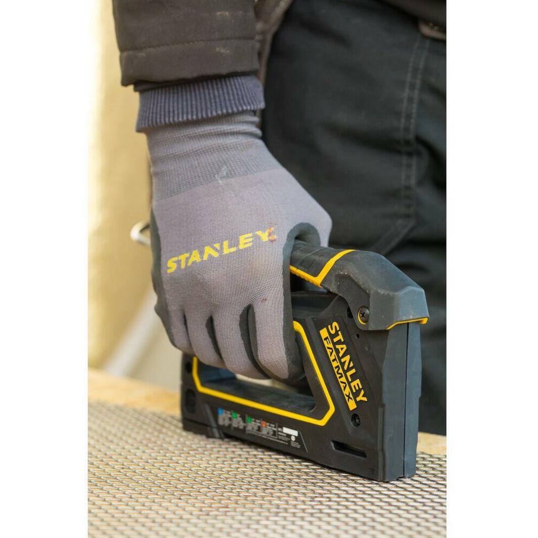 STANLEY FMHT0-80550 FATMAX 4-in-1 tacker | Klium