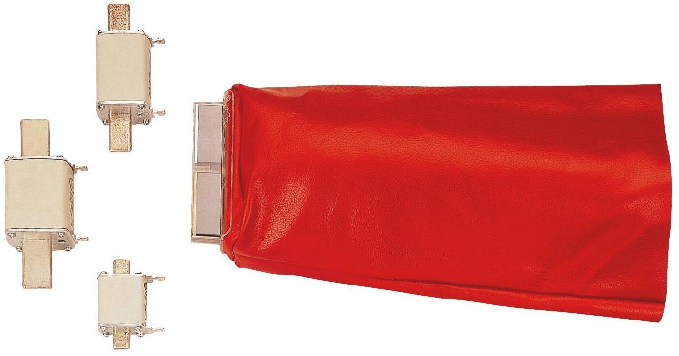 BAHCO 2820VFP fuse extractor isolated 1000V, size NH 00-3 | Klium