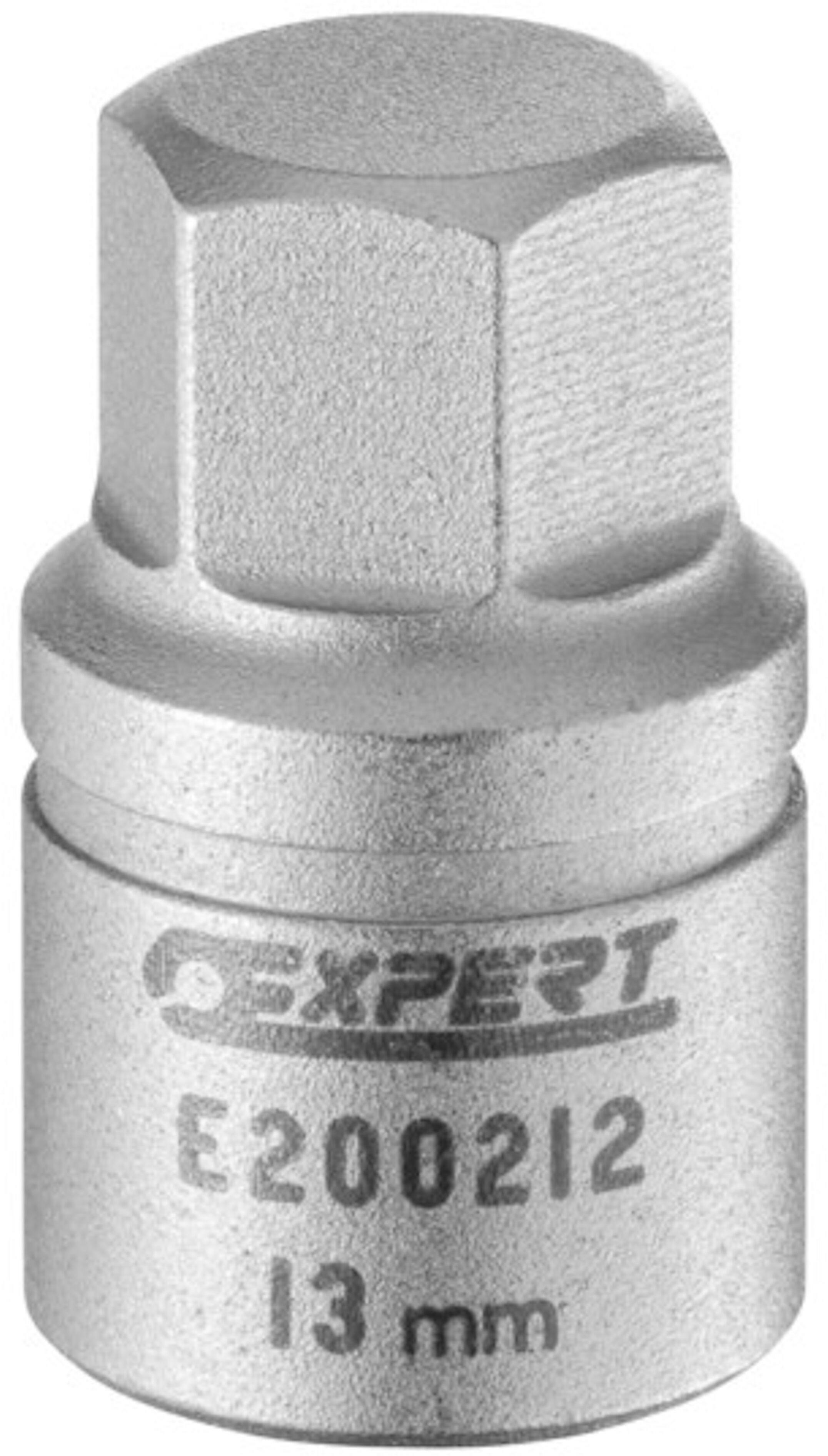 EXPERT E200209 drain bit 3/8" hexagon male 8 mm | Klium