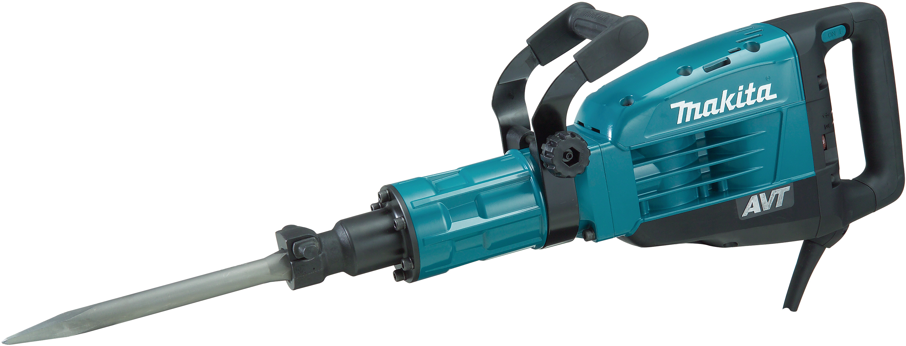 MAKITA HM1317C demolition hammer with hexagonal handle 30mm 25J 1510 W ...