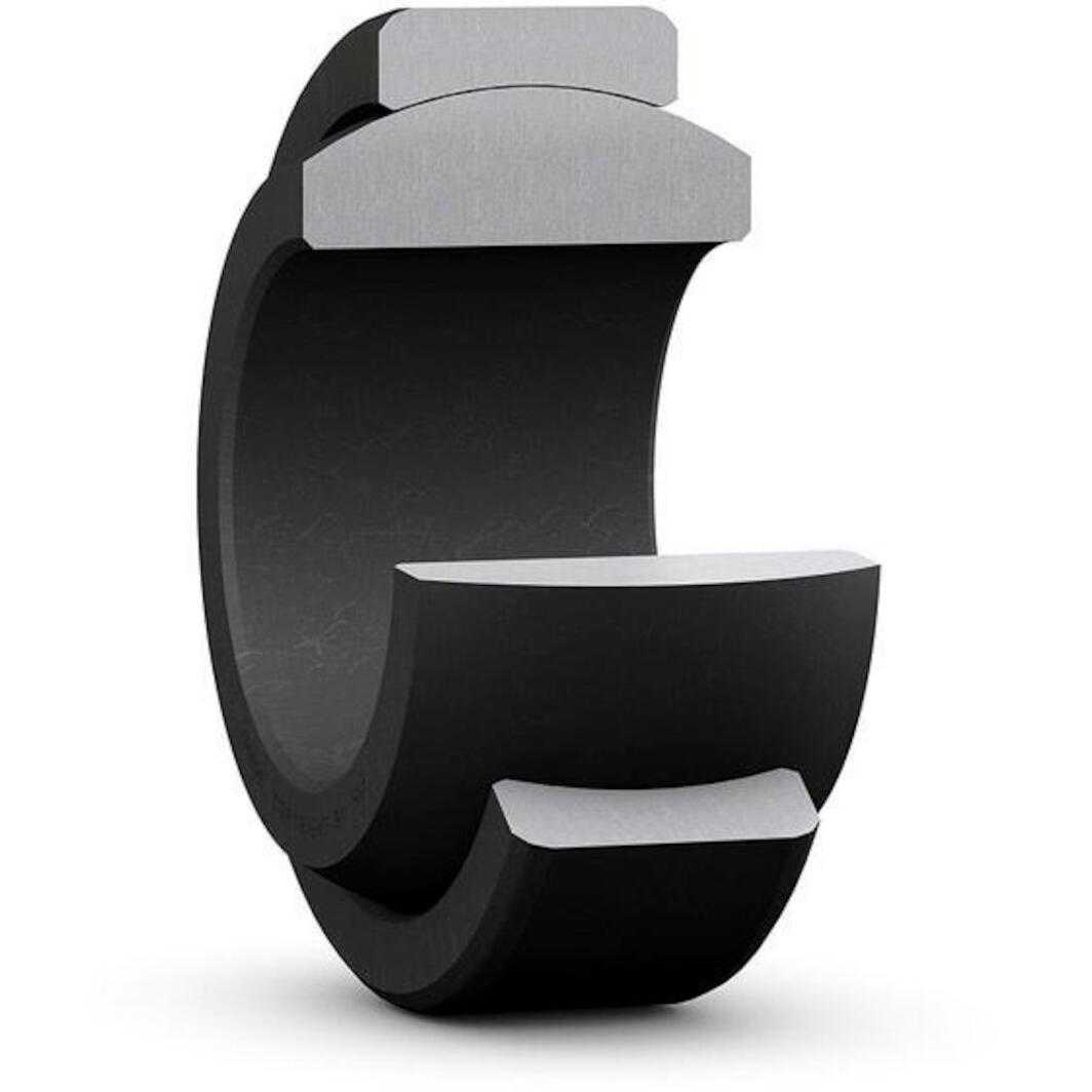 SKF GE 6 E joint bearing 6 x 14 x 6 mm | Klium