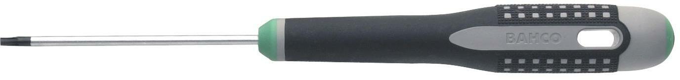 BAHCO BE-8920 screwdriver ERGO with three-component handle TORX T20 x ...
