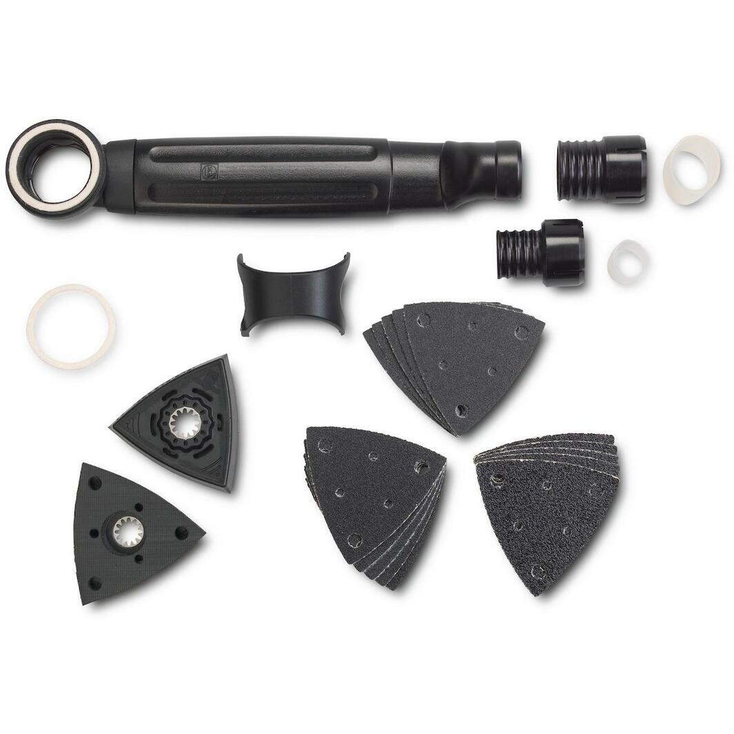 FEIN 92602092000 extraction set for MultiMaster (FMM 250 / 250 Q, FMT ...
