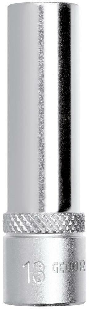 GEDORE RED R61003214 cap 1/2" hexagon, metric, long, 32 mm, length 77 ...