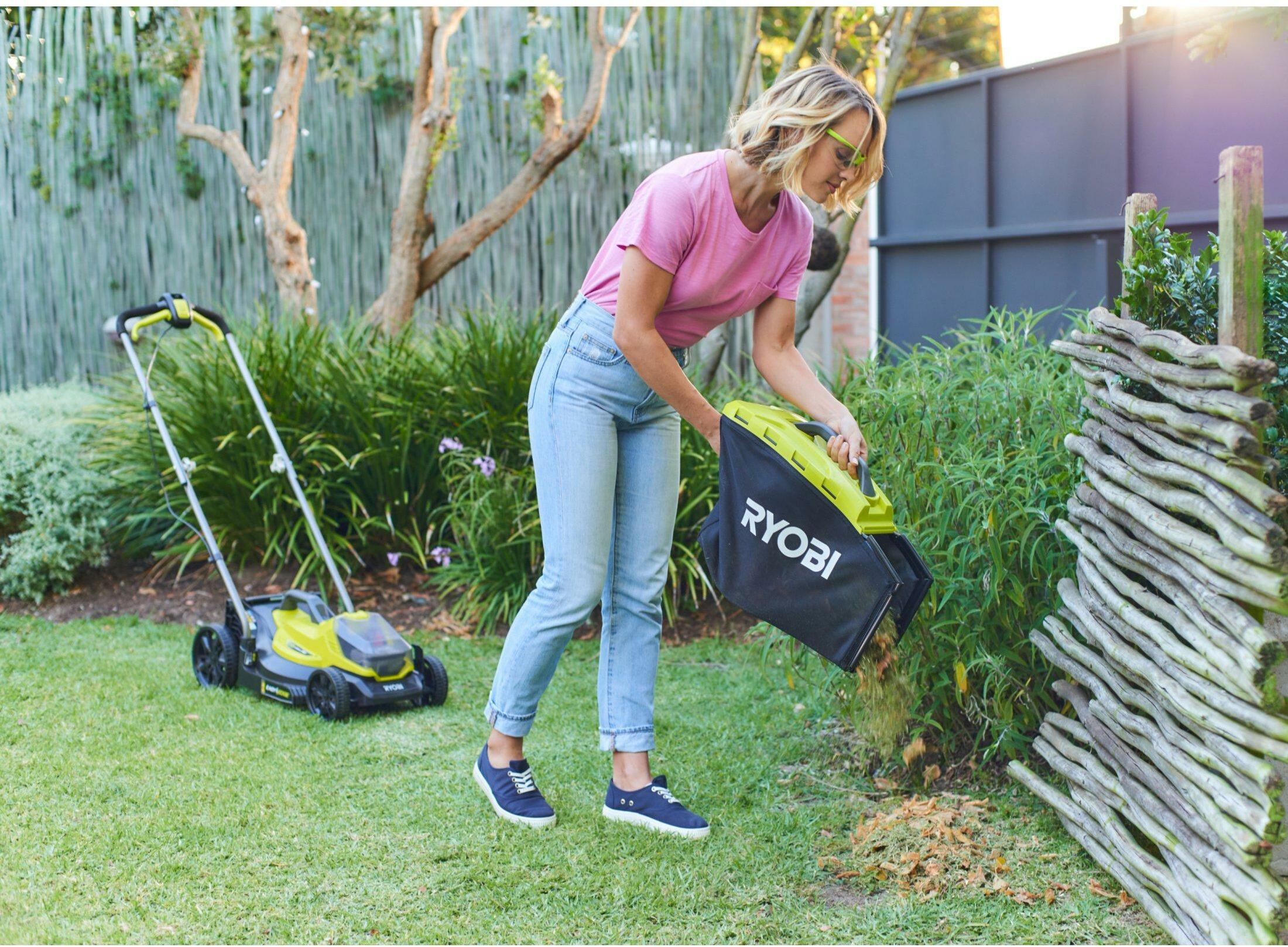 Ryobi one+ olm1833b store