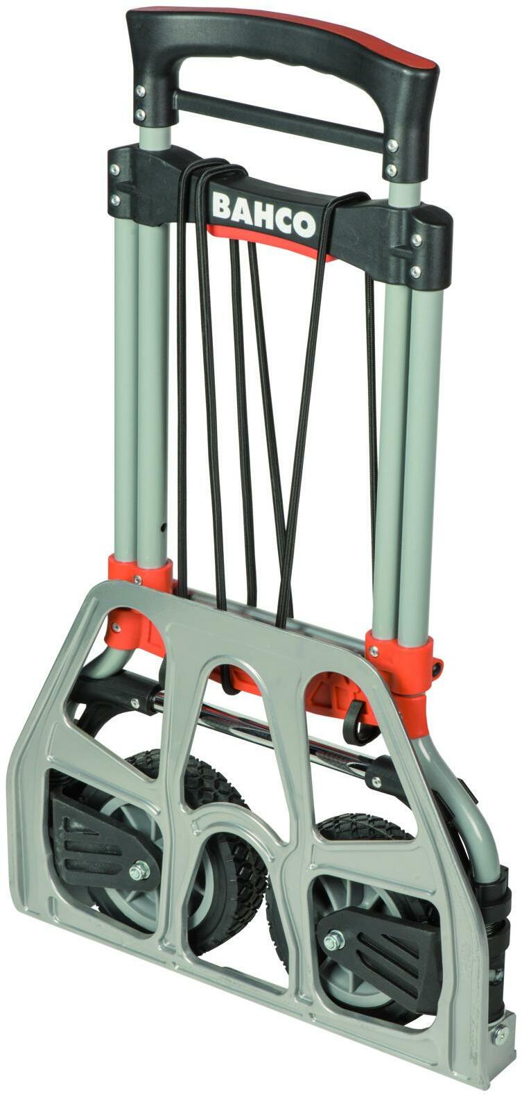 BAHCO 1430FT120 folding transport trolley 120kg | Klium