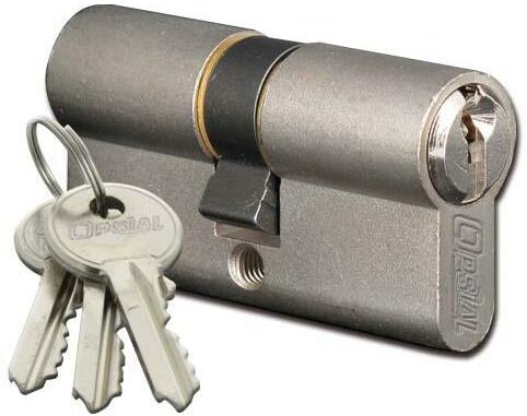 OPSIAL 30246640 cylinder lock 60mm | Klium