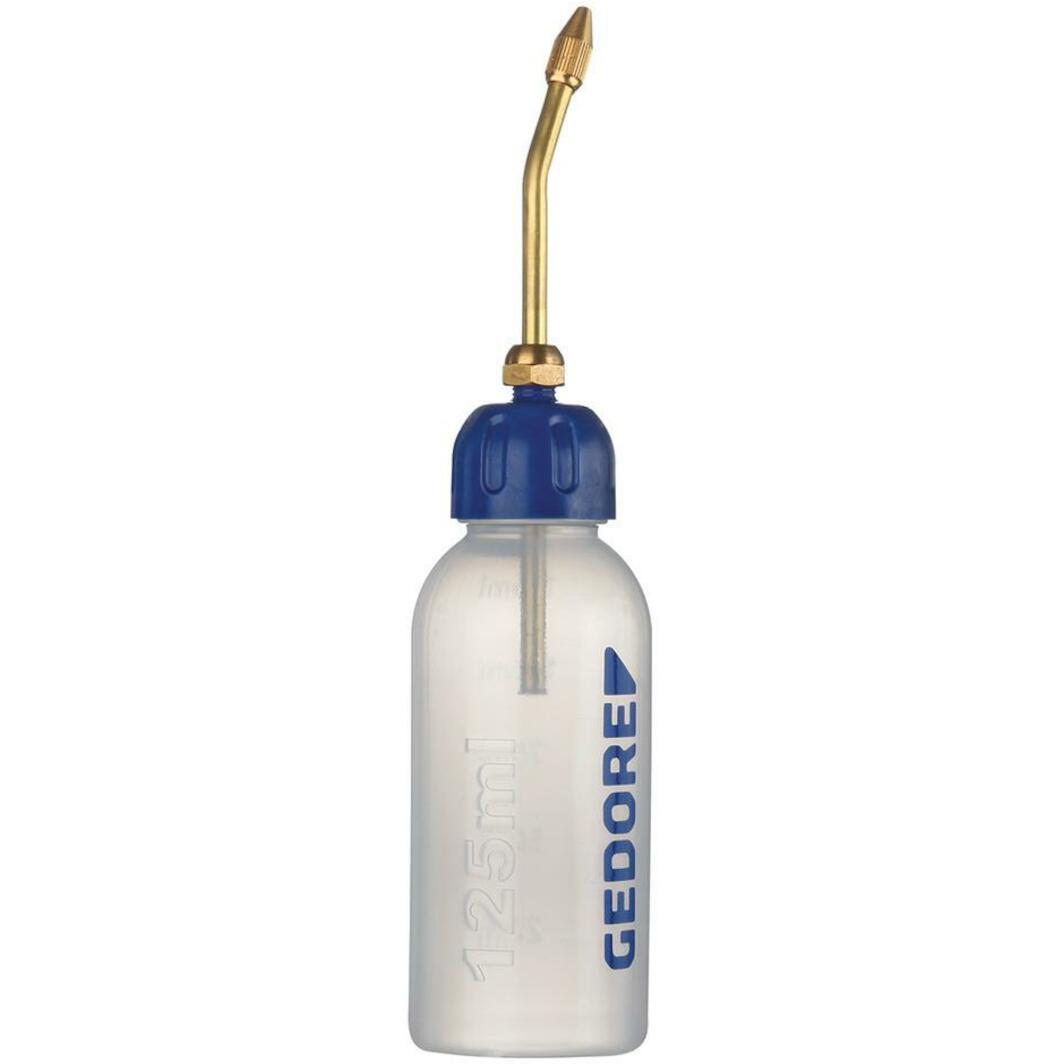 GEDORE 298-01 oil can 125 ml - 6390280 | Klium