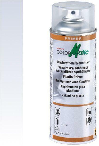 MOTIP 856563 adhesive primer for plastics (400 ml) | Klium
