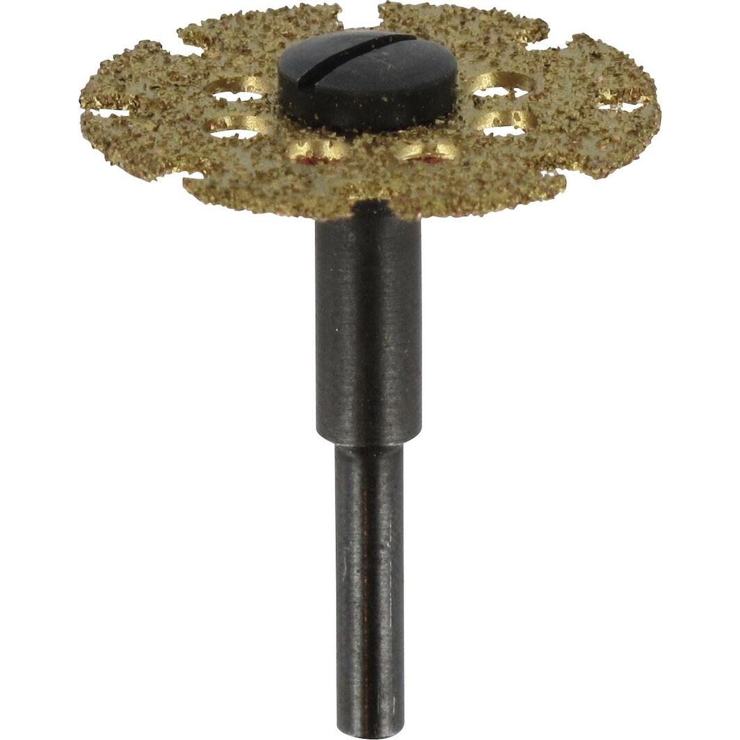 DREMEL 542 cutter/planer disc 25.4 mm - 2615054265 | Klium