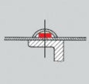 TEROSON TEROSTAT 81 sealant 20 x 1.5mm x 40m (standard tube) - 142152 ...