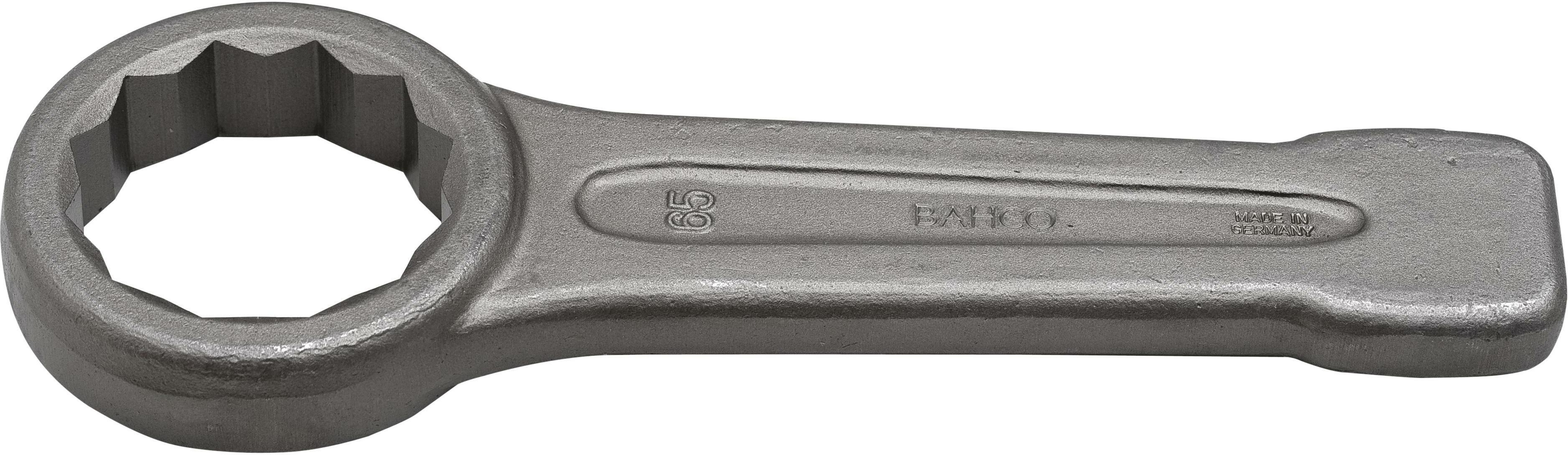 BAHCO 7444SG-M-145 ring spanner, length 580 mm, 145 mm | Klium