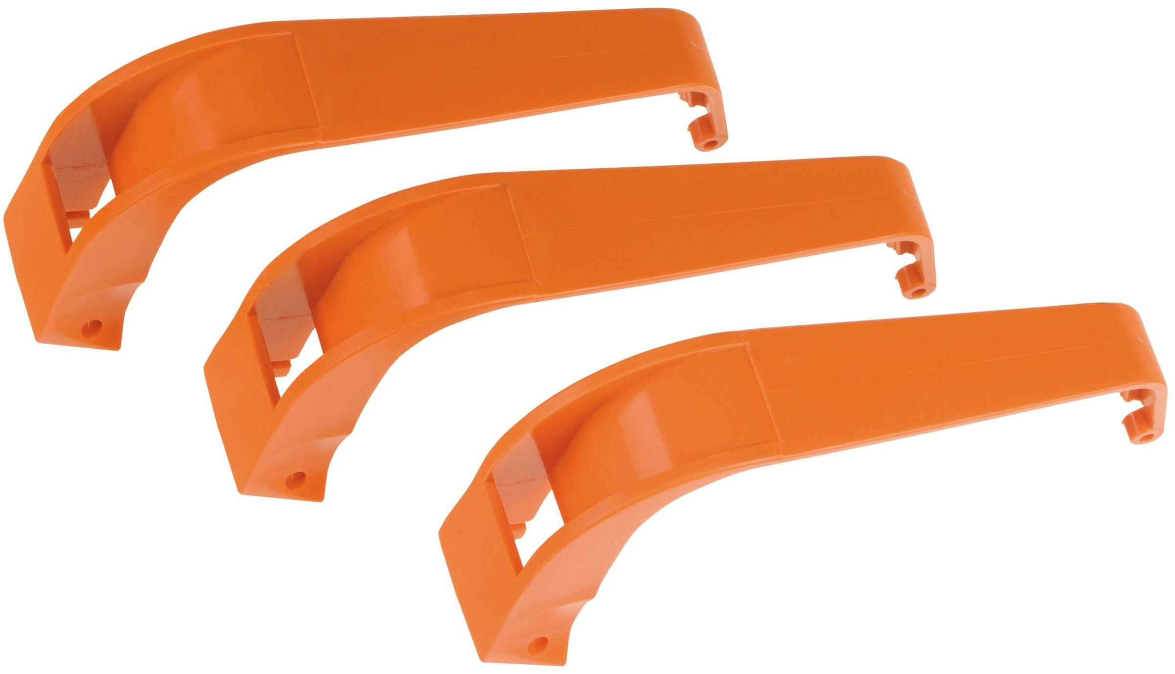 BAHCO 9210-1320281 hand guard for pneumatic pruning shears 9210 | Klium