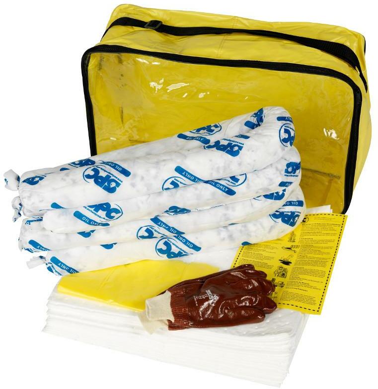 SPC SKO-ADR-S ADR intervention kit small, oil only - 813862 | Klium