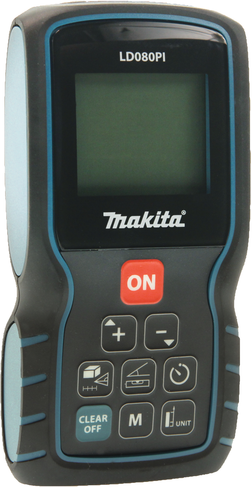 MAKITA LD080PI laser rangefinder with inclination sensor 80m | Klium