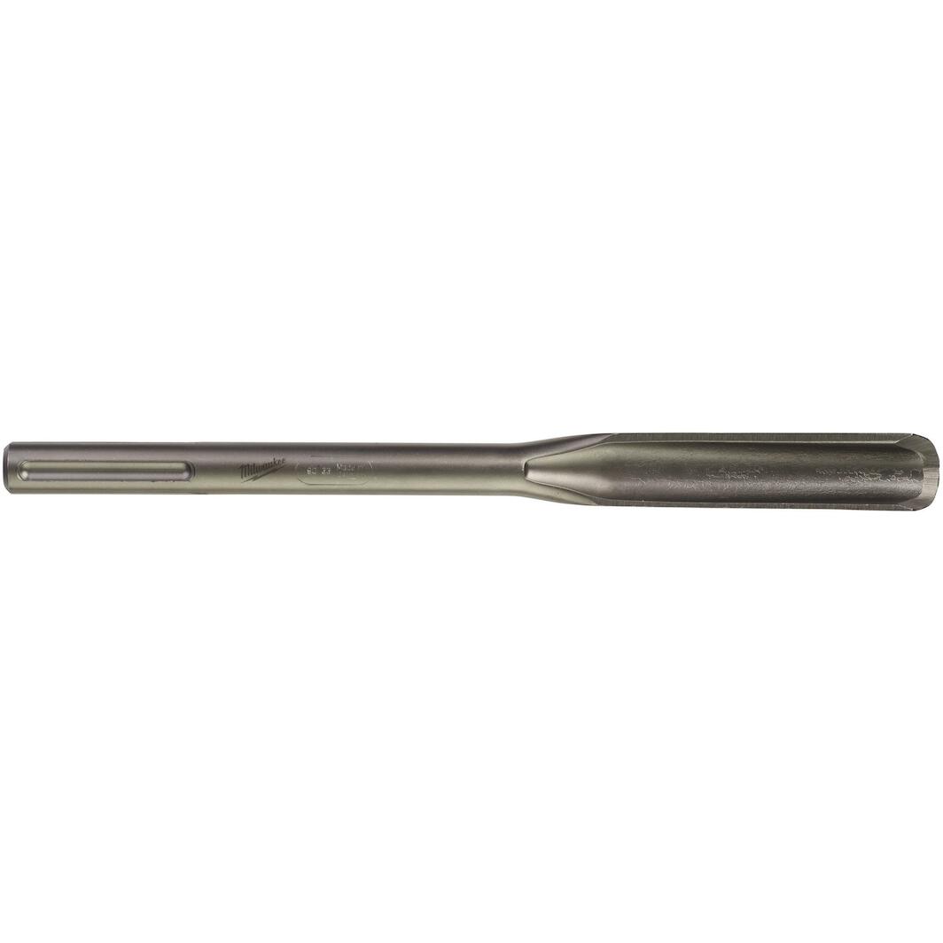 MILWAUKEE 4932343740 SDS-Max slotted chisel 300 x 26 mm