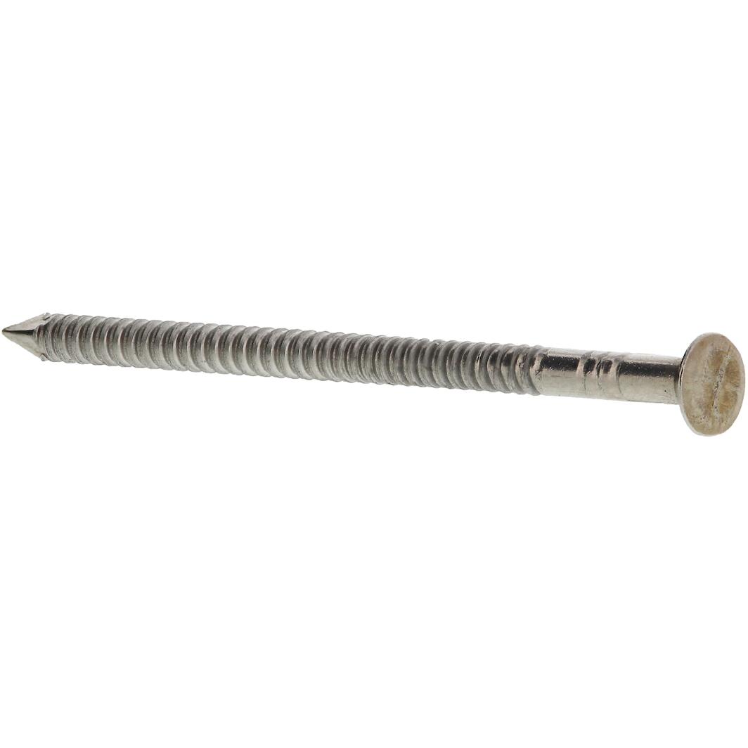 PASLODE 142086 strip nail 3.1x90 unilock stainless steel A2 SLH (1250 ...