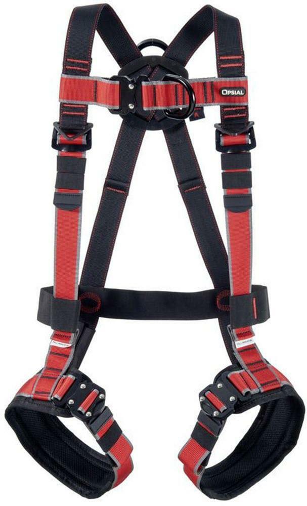 OPSIAL LX PREMIUM safety harness - 68432987 | Klium