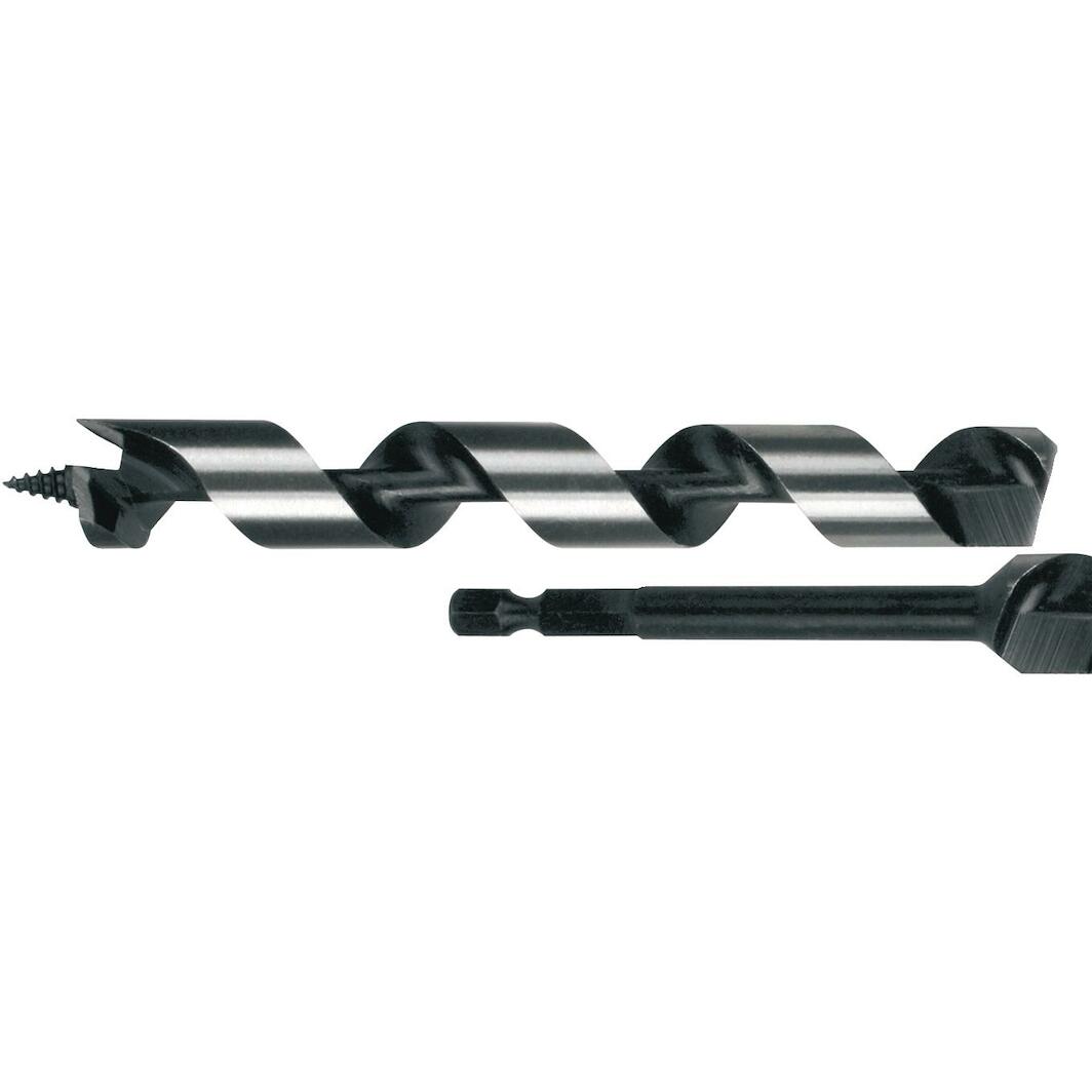 MAKITA D-16053 hose drill with 1/4" connection 18x200mm | Klium