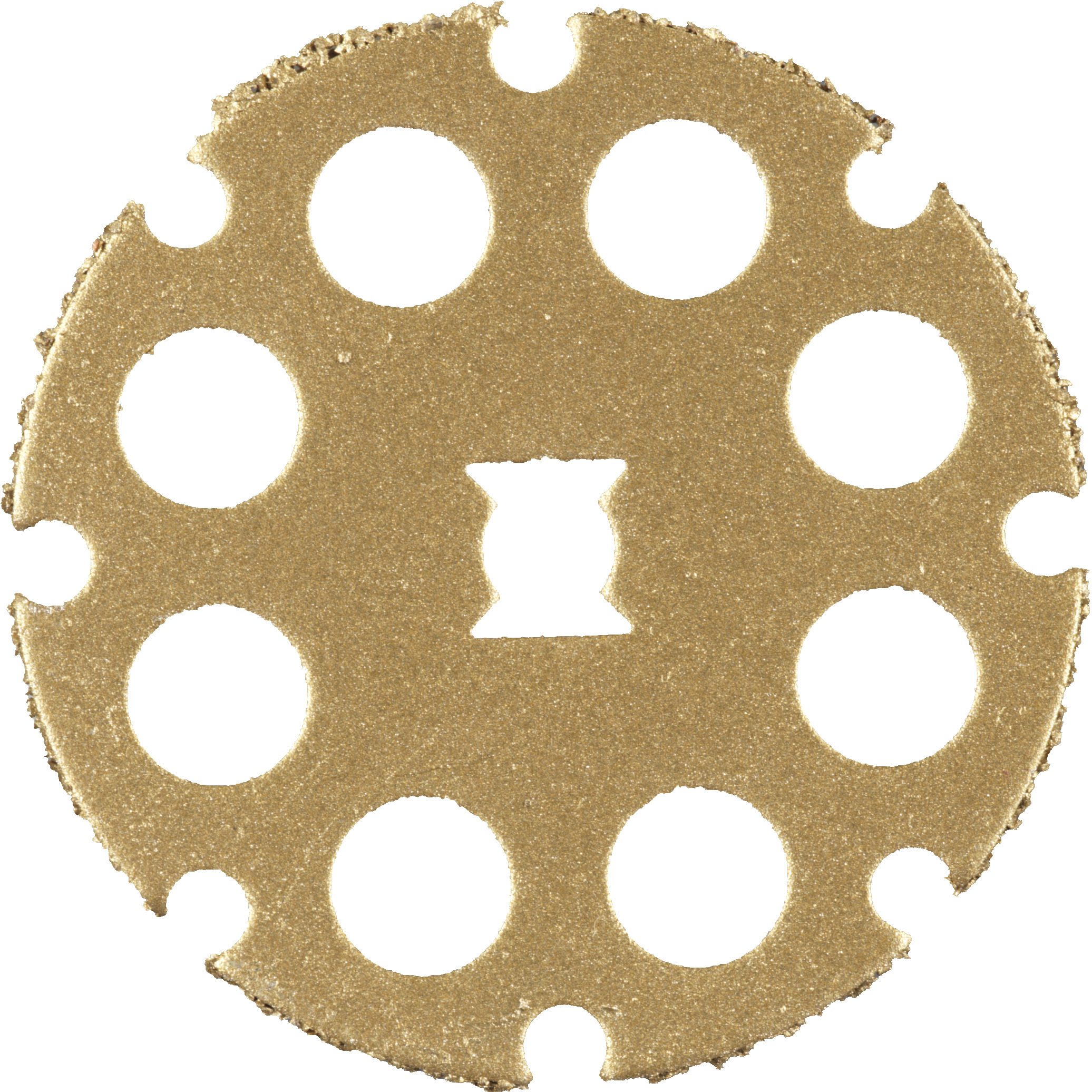 RYOBI RAR304 Twist Lock wood cutting disc 38 mm - 5132005839 | Klium