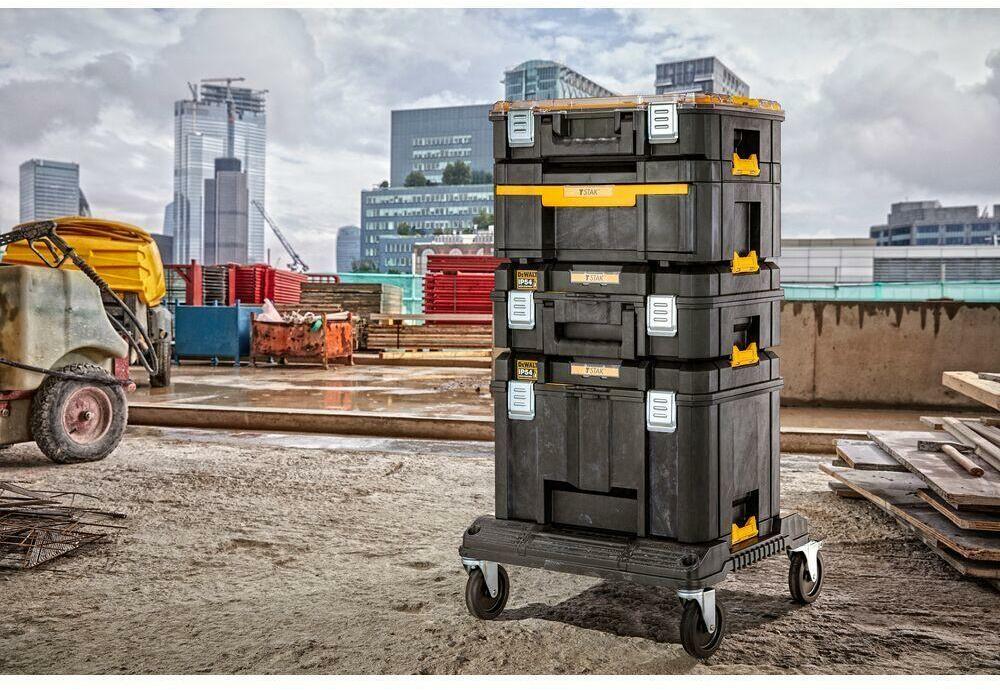 Dewalt tstak ip54 store