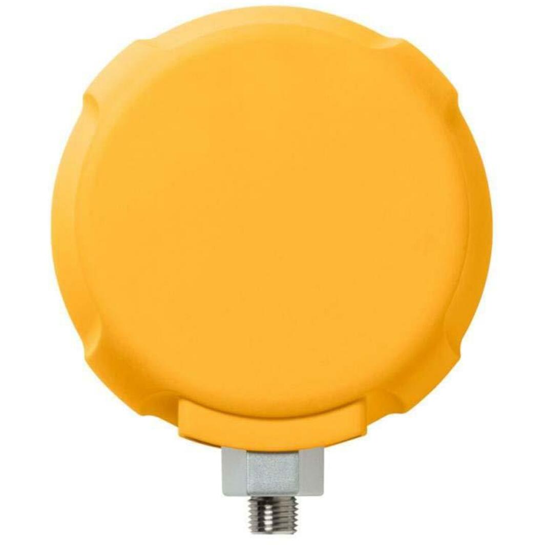 FLUKE 700GA4 precision pressure test gauge 15 PSIA - 4353545