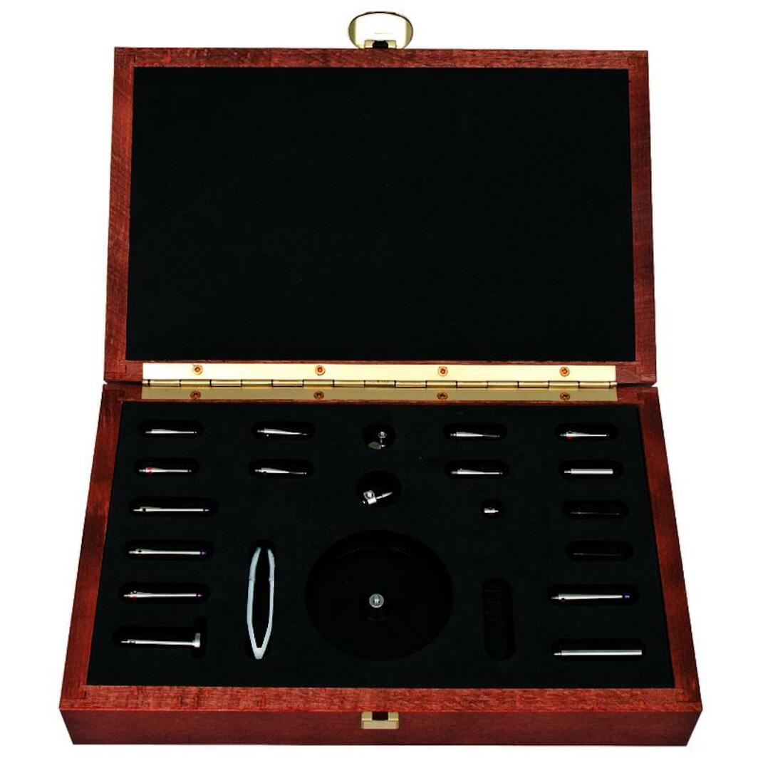 MITUTOYO K651380 probe set - kit M3 "Starter" | Klium